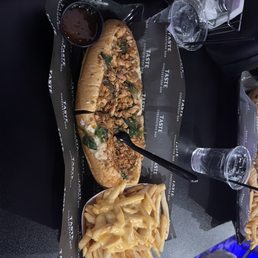 TASTE CHEESESTEAK BAR - Updated June 2025 - 185 Photos & 131 Reviews ...