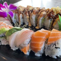 SUSHI TIMES - Updated August 2025 - 633 Photos & 395 Reviews - 1400 ...