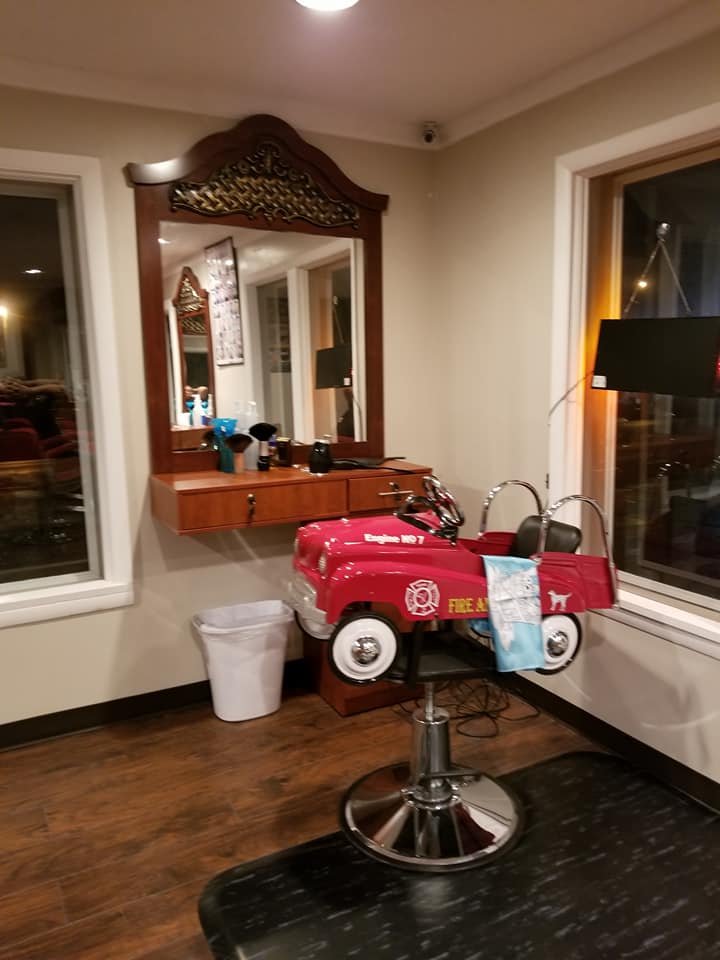 JONNYB BARBERSHOP - Updated December 2025 - 1408 N Pine St, Florence ...