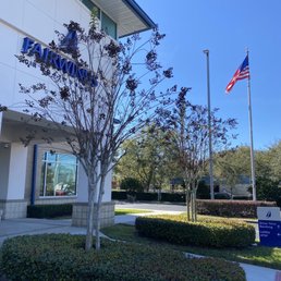 Fairwinds Credit Union Reviews | Read Customer Service Reviews of ...