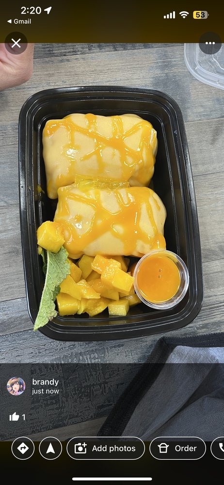 MANGO MANGO - Updated December 2025 - 17 Photos - 337 College Street ...