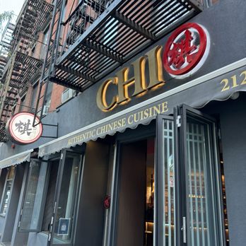 CHI RESTAURANT & BAR - Updated November 2024 - 836 Photos & 324 Reviews ...
