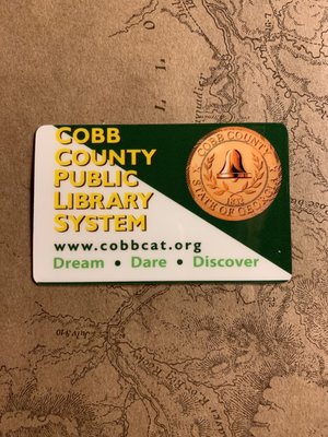 EAST COBB LIBRARY - Updated April 2026 - 4880 Lower Roswell Rd ...