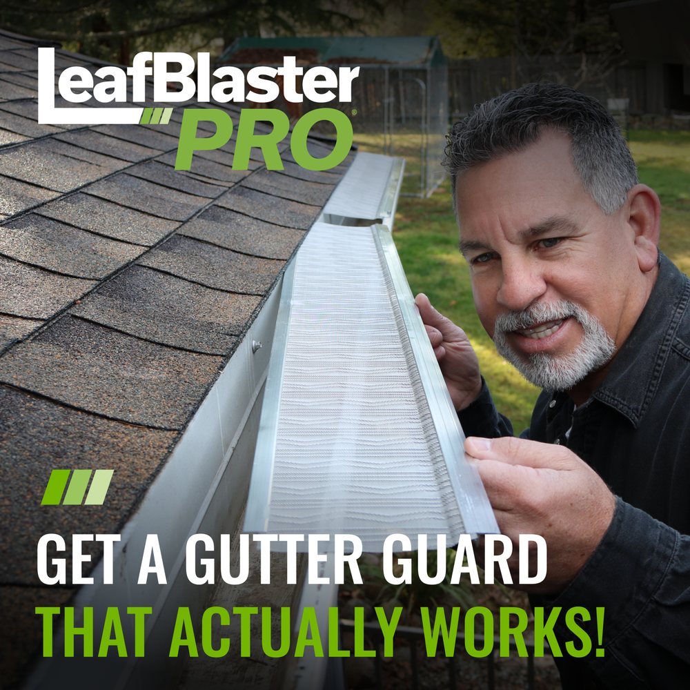 AMERICAN GUTTER GUARDS - Updated October 2025 - 21 Photos - 318 Arizona ...