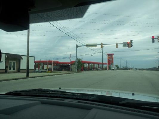SHEETZ - 13700 Rt 30, North Huntingdon, Pennsylvania - Convenience ...