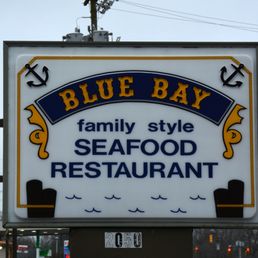 BLUE BAY SEAFOOD RESTAURANT - Updated February 2026 - 41 Photos & 47 ...