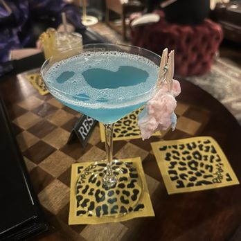 BABOU’S - Updated January 2026 - 55 Photos & 40 Reviews - 2598 N ...