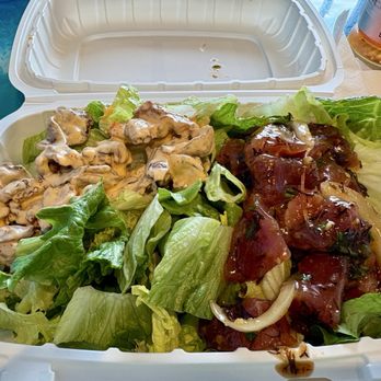 FRESH CATCH - Updated April 2025 - 1419 Photos & 892 Reviews - 45-1002 ...