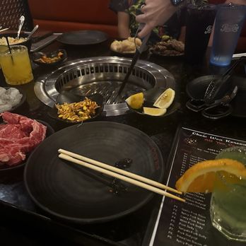 CHOW WON KOREAN STEAKHOUSE - Updated January 2026 - 62 Photos & 31 ...