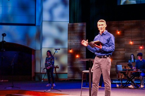 HENDERSON HILLS BAPTIST CHURCH - Updated May 2026 - 11 Photos - 1200 E ...