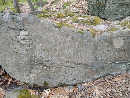 SCRIPTURE ROCKS HERITAGE PARK - Updated September 2025 - 35 Photos ...