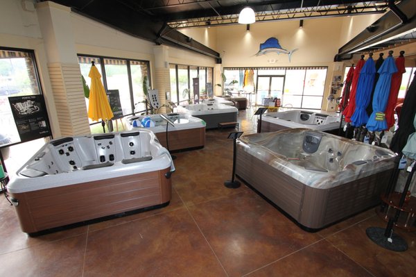 MID STATE POOLS & SPAS - Updated December 2025 - 24 Photos & 15 Reviews ...