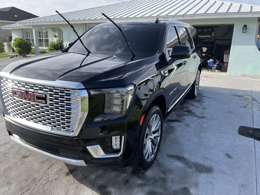 WICKS AUTO DETAILING - Port Charlotte, Florida - Auto Detailing - Phone ...