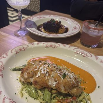 LE MARGOT - Updated May 2025 - 407 Photos & 164 Reviews - 3150 S Hulen ...