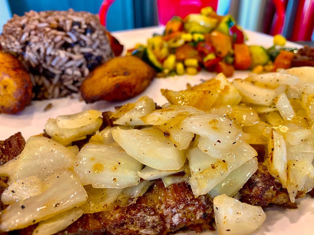 ZAZA CUBAN COMFORT FOOD - 150 Photos & 110 Reviews - 237 Wheelhouse Ln ...