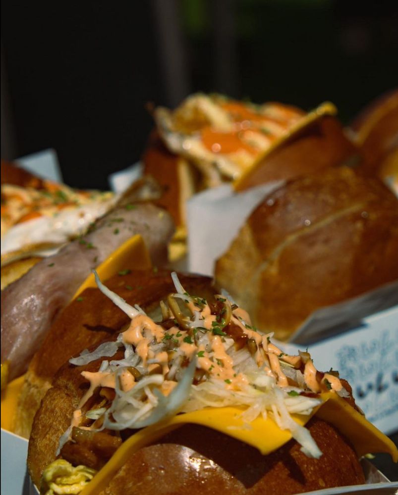 EGG DRIP - Updated March 2024 - 79 Photos & 11 Reviews - 2007 Belmont ...