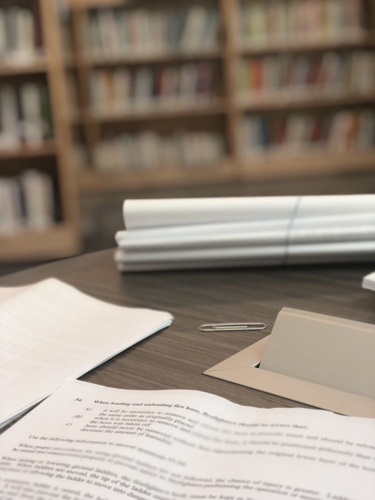 MIAMI-DADE PUBLIC LIBRARY SYSTEM - NORTHEAST BRANCH - 21 Photos & 10 ...