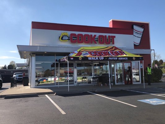 COOK OUT - Updated April 2025 - 37 Photos & 22 Reviews - 2561 S Hwy 27 ...