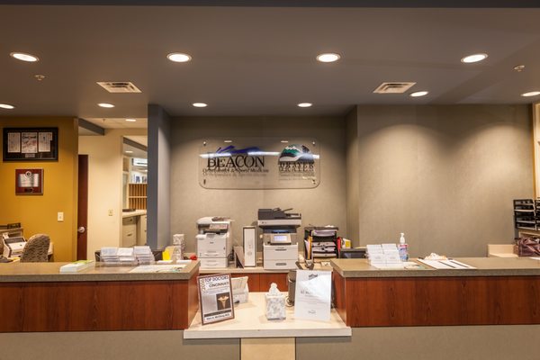 BEACON ORTHOPAEDICS & SPORTS MEDICINE - Updated November 2025 - 20 ...