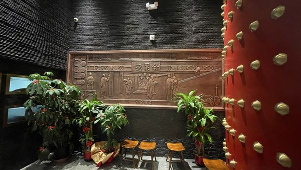 QJD PEKING DUCK - MISSISSAUGA - Updated July 2025 - 126 Photos & 21 ...