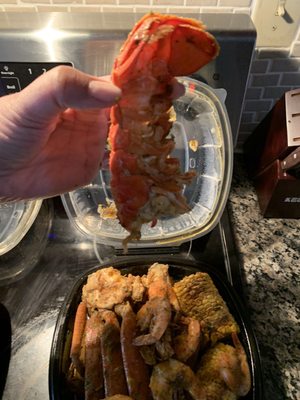 KING CRAB ATL - Updated November 2024 - 203 Photos & 256 Reviews - 1000 ...