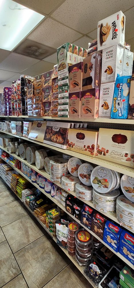 PYRAMID SUPERMARKET - Updated August 2025 - 42 Photos & 42 Reviews ...