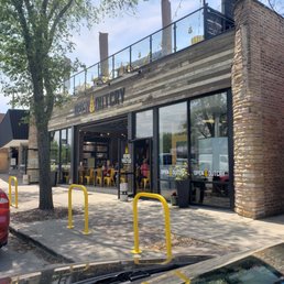 OPEN OUTCRY BREWING COMPANY - Updated March 2025 - 275 Photos & 284 ...