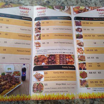 LAHEEB - Updated January 2026 - 37 Photos - 973 Montréal Road, Ottawa ...