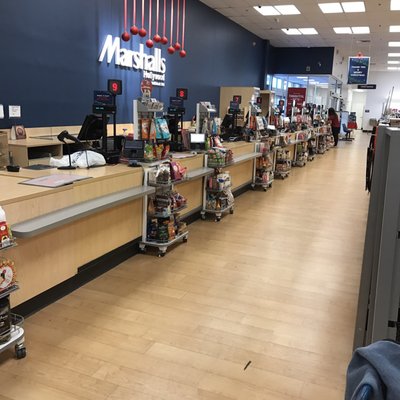 MARSHALLS - Updated December 2024 - 41 Photos & 24 Reviews - 3701 ...