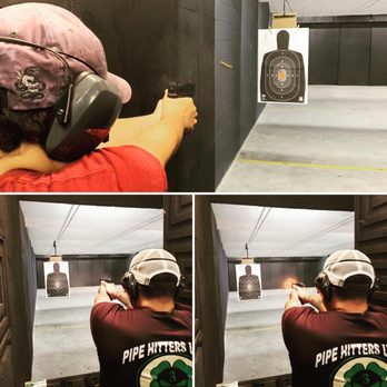 TOP GUN INDOOR PISTOL RANGE - Updated January 2026 - 47 Photos - 1322 ...