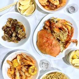 SIMMER CLAW BAR - Updated June 2025 - 613 Photos & 403 Reviews - 595 ...