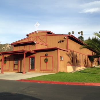 ST MARK’S ROMAN CATHOLIC CHURCH OF SAN MARCOS - Updated September 2025 ...