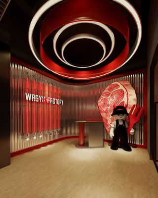 WAGYU FACTORY - Updated October 2025 - 502 Photos & 555 Reviews - 23621 ...