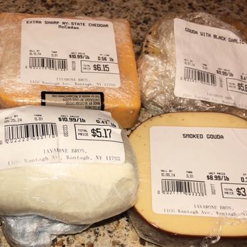 IAVARONE BROS QUALITY FOODS - Updated May 2026 - 181 Photos & 277 ...