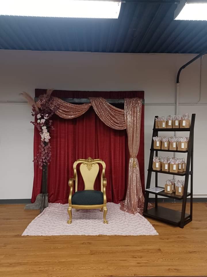 LESLEY’S SPECIAL EVENTS AND RENTALS - Request a Quote - Springfield ...