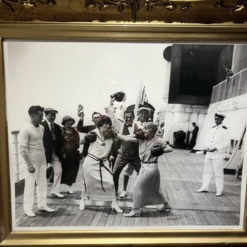 THE STEERAGE DINING SALOON - Updated January 2025 - 76 Photos & 51 ...