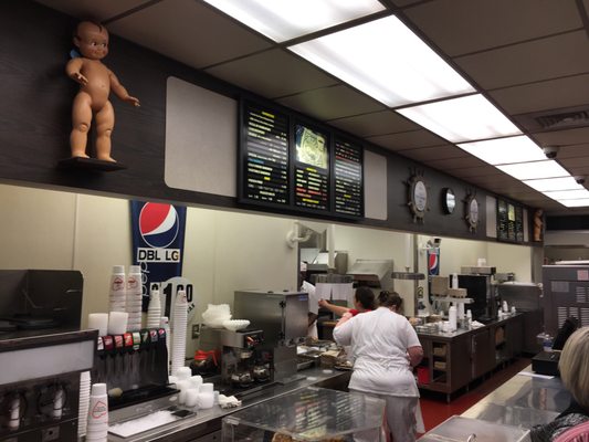 KEWPEE HAMBURGERS - 80 Photos & 104 Reviews - Burgers - 1350 ...