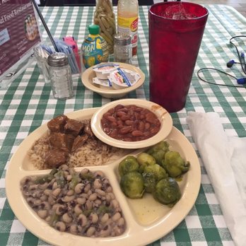 DOTS SOUL FOOD RESTAURANT - Updated December 2025 - 14 Photos & 28 ...