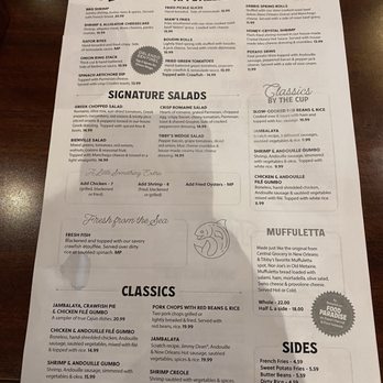 TIBBY’S NEW ORLEANS KITCHEN - Updated February 2025 - 1860 Photos & 935 ...