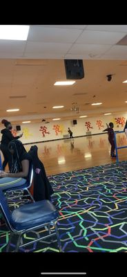 WHEELS SKATING CENTER - Updated July 2024 - 20 Photos & 49 Reviews ...