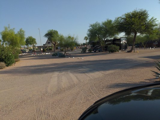 MESA / APACHE JUNCTION KOA - Updated September 2025 - 43 Photos & 73 ...