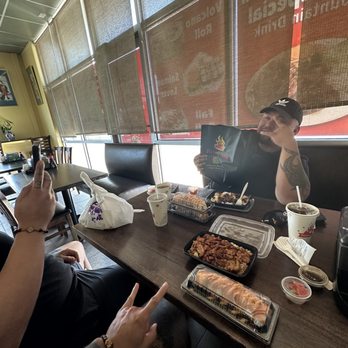 FLAMING JAPAN - Updated July 2025 - 149 Photos & 123 Reviews - 3545 ...