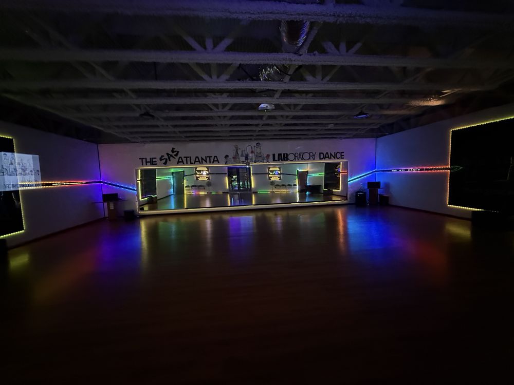 SAS ATL DANCE - Updated March 2025 - Request Information - Doraville ...