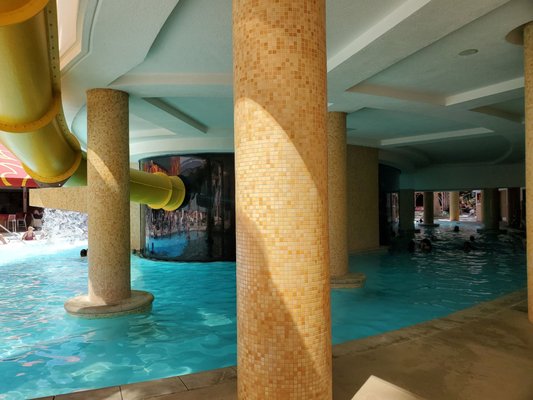 GOLDEN NUGGET POOL - Updated April 2025 - 345 Photos & 186 Reviews ...