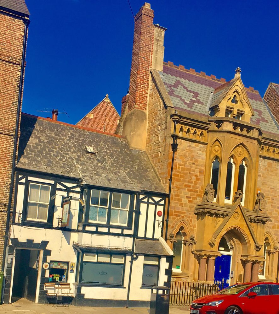 DUN COW INN - Updated July 2025 - 14 Reviews - 37 Old Elvet, Durham ...