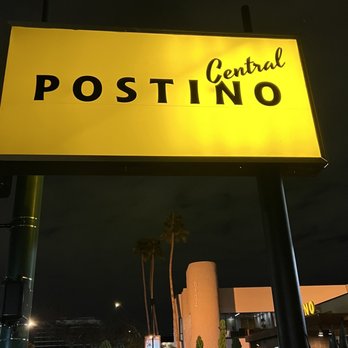 POSTINO CENTRAL - Updated April 2024 - 1290 Photos & 1584 Reviews ...