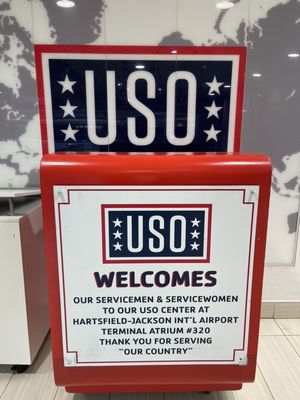 USO COUNCIL OF GEORGIA - Updated November 2024 - 30 Photos & 28 Reviews ...