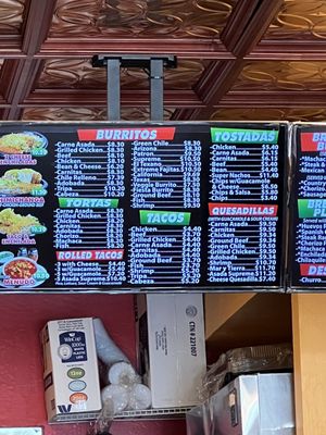 FRANCISCO’S MEXICAN FOOD - Updated September 2025 - 46 Photos & 105 ...