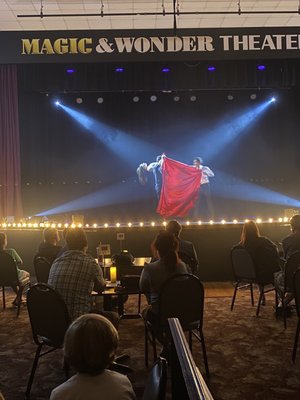 MAGIC & WONDER THEATER - Updated October 2025 - 101 Photos & 23 Reviews ...