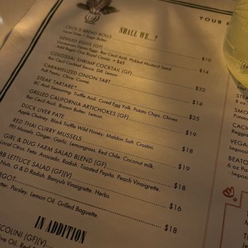 BAR CECIL - Updated May 2024 - 573 Photos & 330 Reviews - 1555 S Palm ...